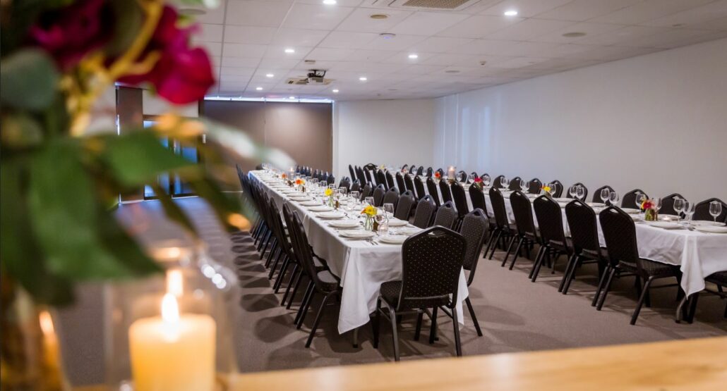 Function Room Kenmore QLD - View Our Spaces - The Kenmore