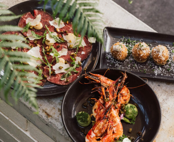 Pub Restaurant in Kenmore QLD - Dine & Drink at The Kenmore