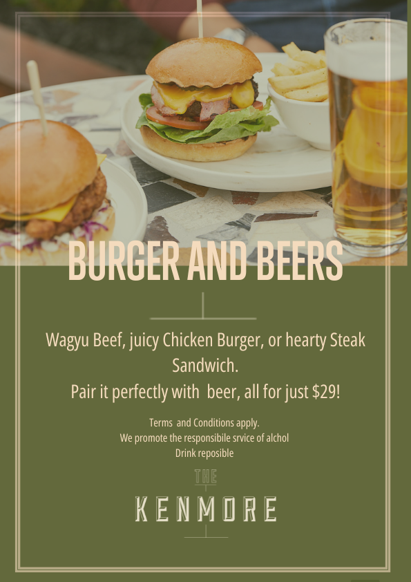 The Kenmore - Pub Restaurant, Bar & Function Venue, Kenmore QLD