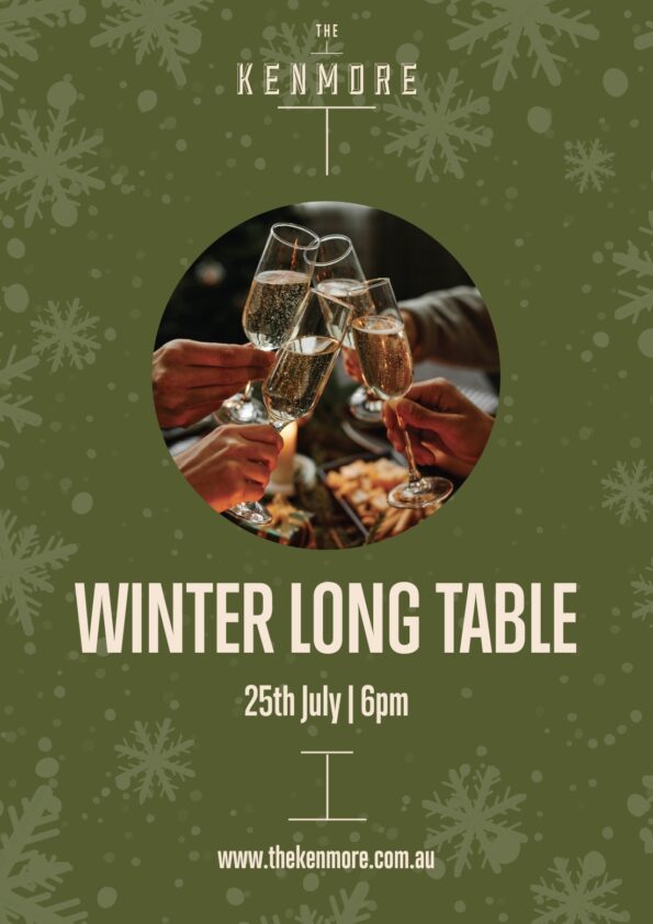 The Kenmore - Pub Restaurant, Bar & Function Venue, Kenmore QLD